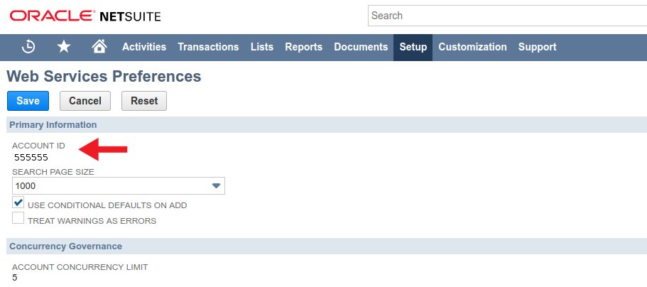 Use Netsuite CRM with Proposable